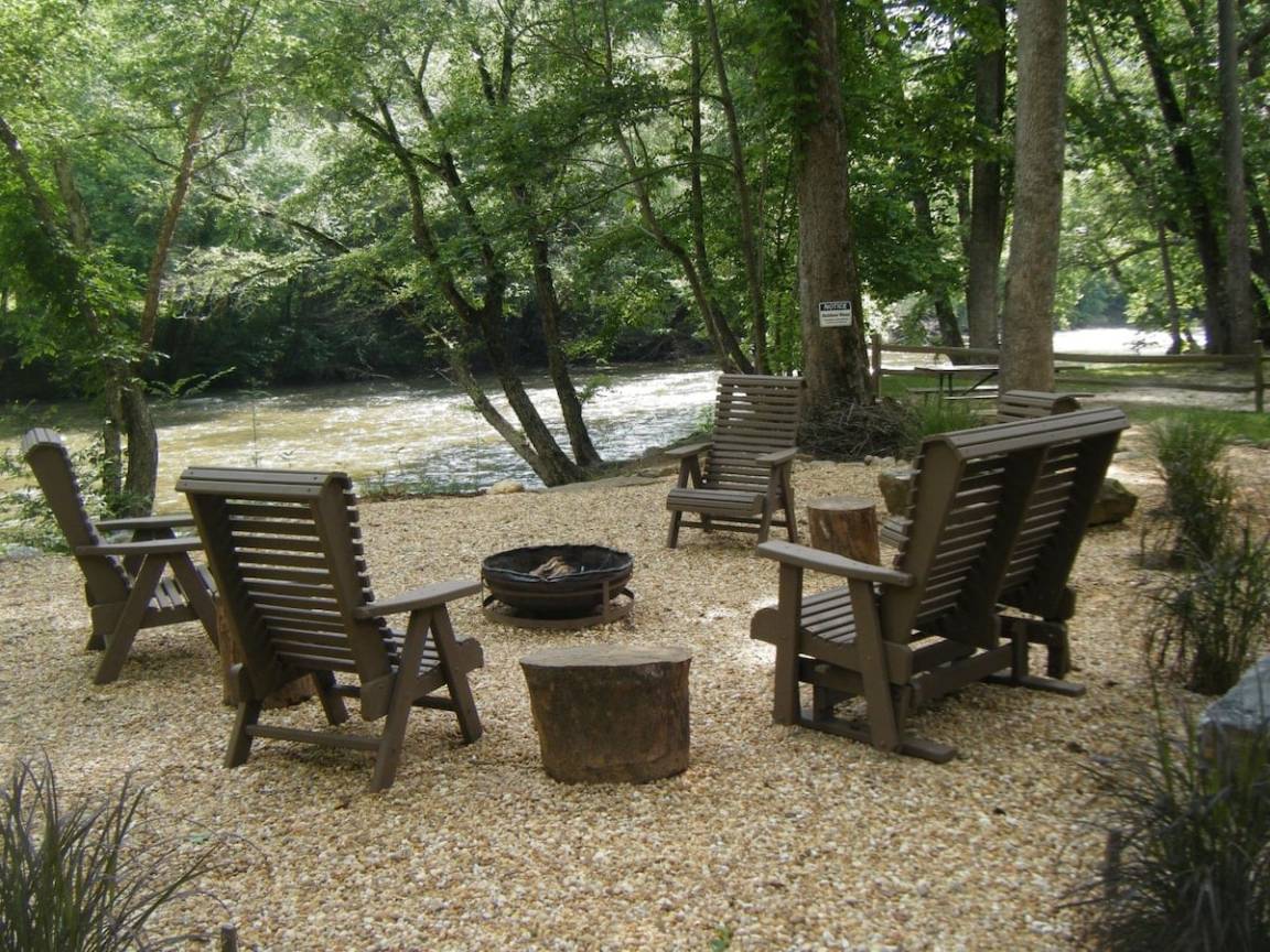 Cabaña ∙ 3 Habitaciones ∙ 6 Huéspedes - Ellijay, GA