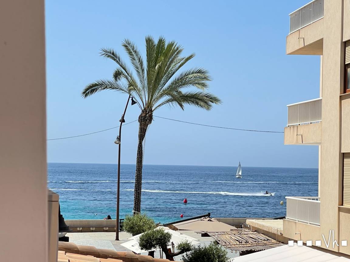 80 M² Appartement ∙ 2 Chambres ∙ 4 Personnes - Benitachell