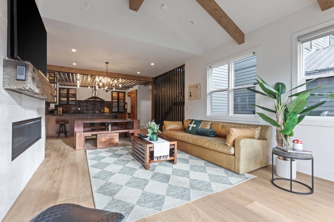 195 M² House ∙ 3 Bedrooms ∙ 15 Guests - Park City, UT
