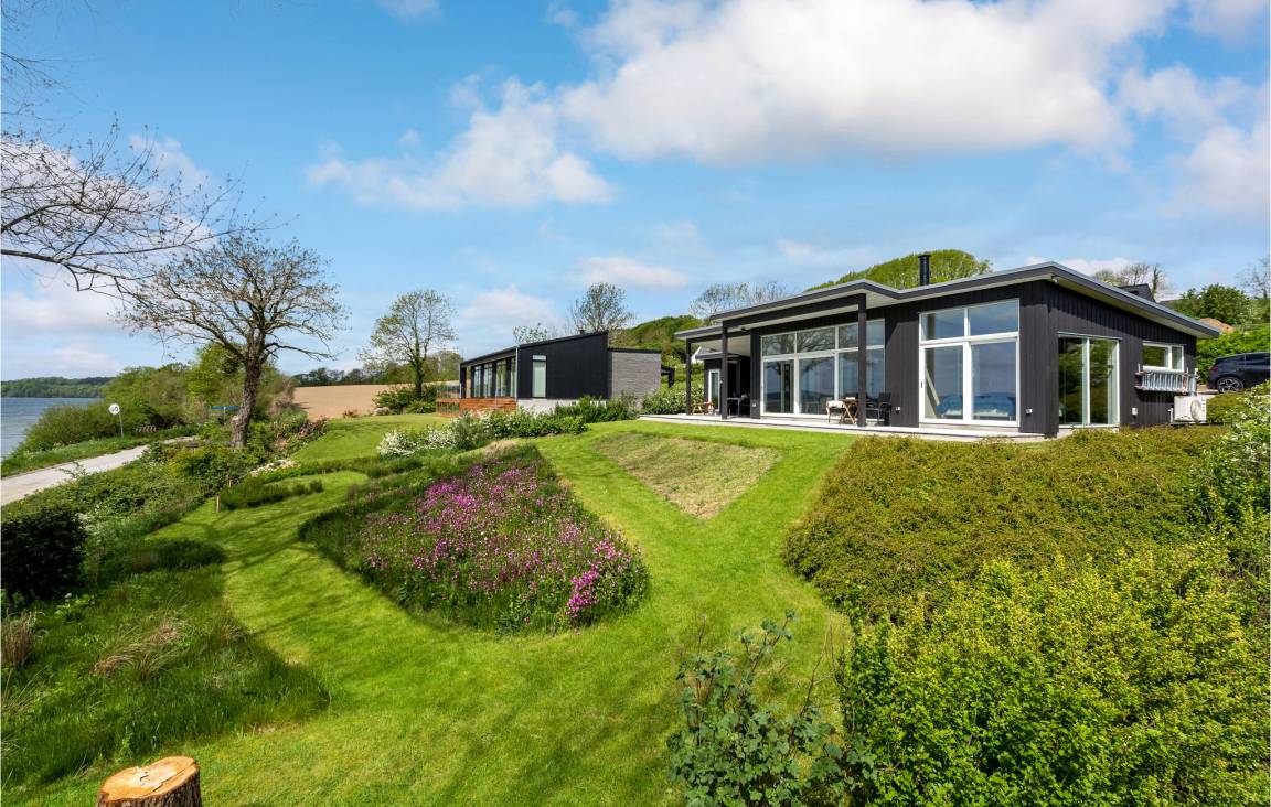 83 M² Maison De Vacances ∙ 2 Chambres ∙ 4 Personnes - Aabenraa