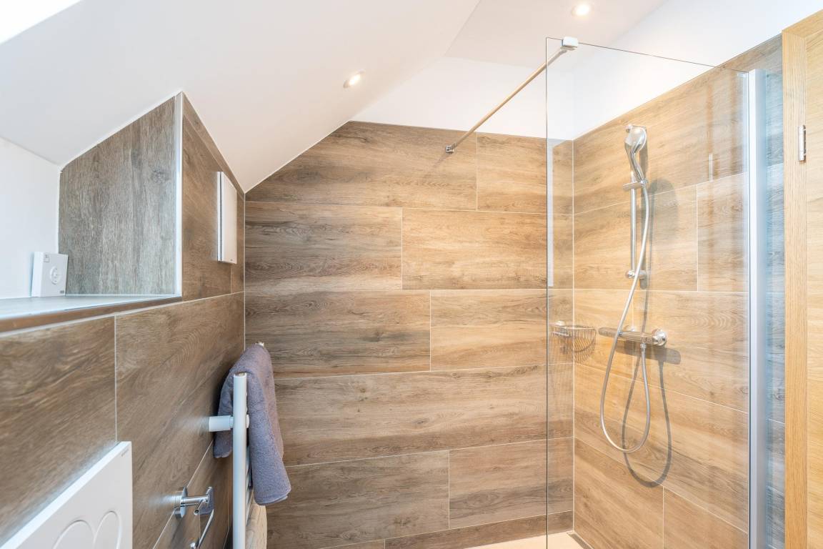 55 M² Apartment ∙ 2 Bedrooms ∙ 4 Guests - Mariapfarr