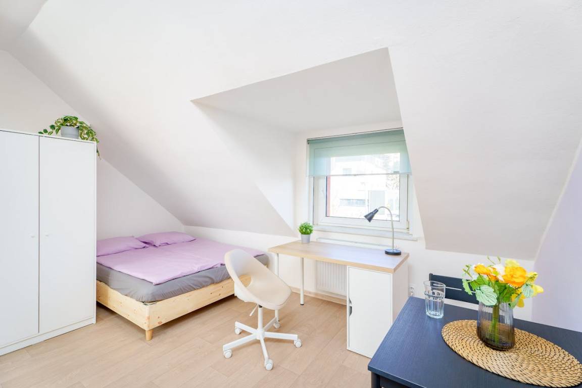 25 M² Apartment ∙ 2 Guests - Prague