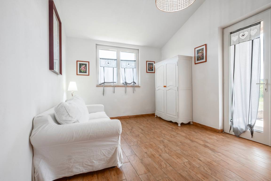 45 M² Appartamento ∙ 1 Camera Da Letto ∙ 4 Ospiti - Capalbio