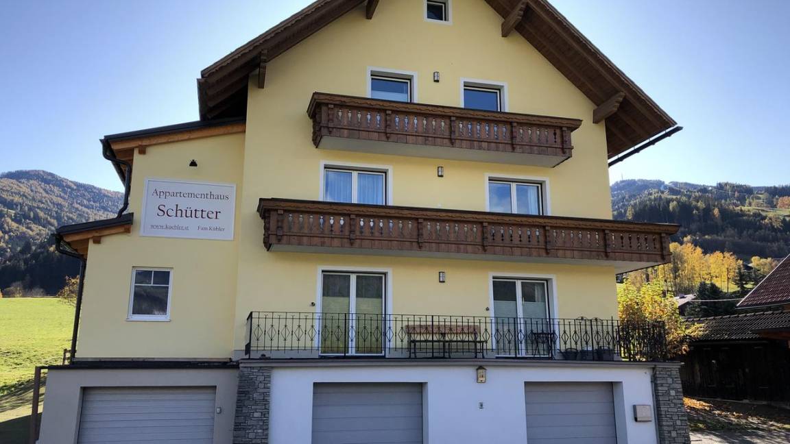 80 M² Ferienwohnung ∙ 2 Schlafzimmer ∙ 5 Gäste - Hallstatt