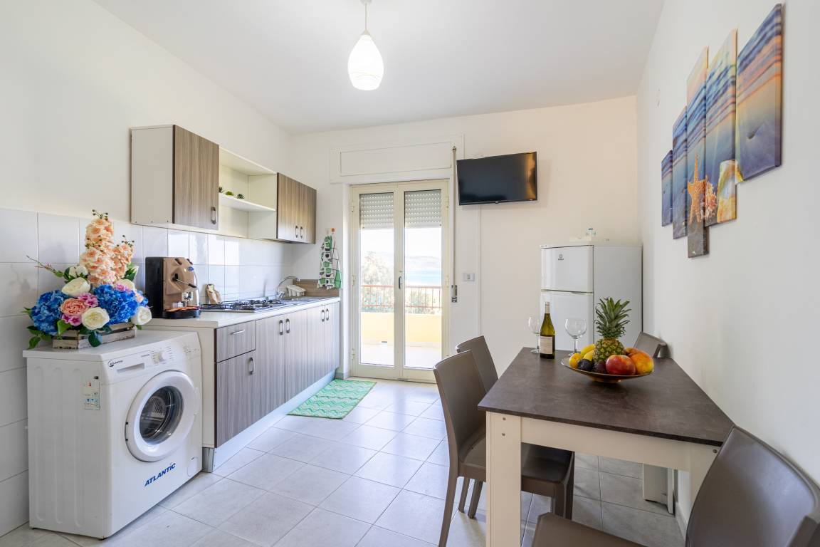 Apartment ∙ 1 Bedroom ∙ 2 Guests - Melissa