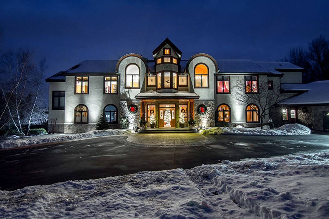 Villa ∙ 1 Bedroom ∙ 2 Guests - Lake Wisconsin