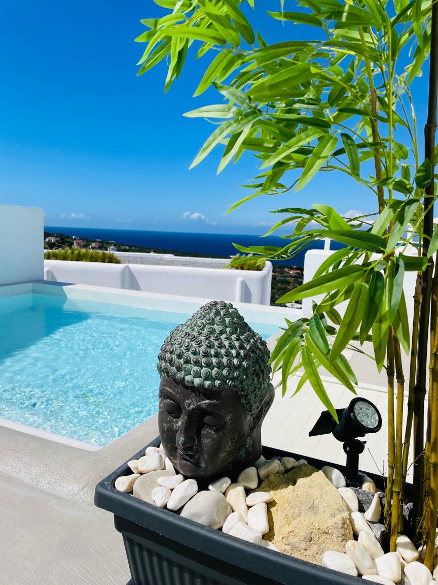 85 M² Villa ∙ 2 Bedrooms ∙ 4 Guests - Cyprus