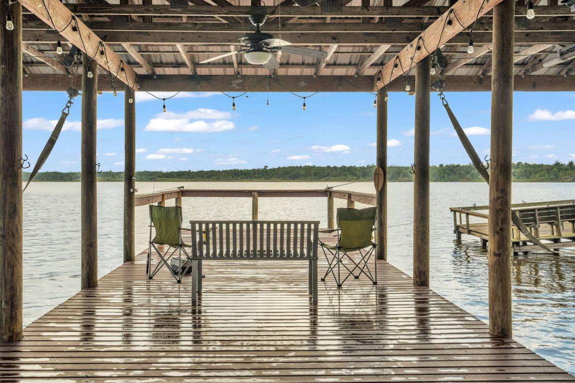 119 M² House ∙ 3 Bedrooms ∙ 8 Guests - Lakeshore, FL