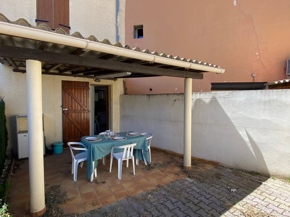 55 M² Casa Vacanza ∙ 2 Camere Da Letto ∙ 4 Ospiti - Sorède