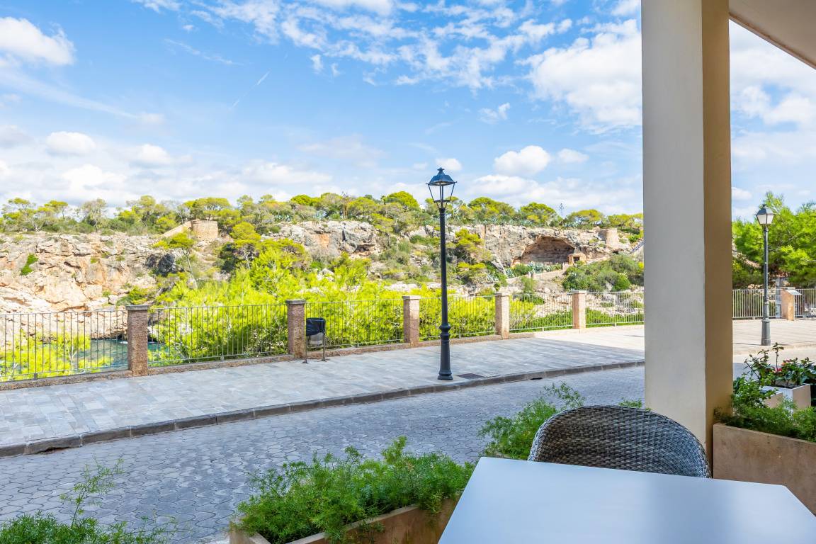 90 M² Apartment ∙ 2 Bedrooms ∙ 5 Guests - Cala Santanyí