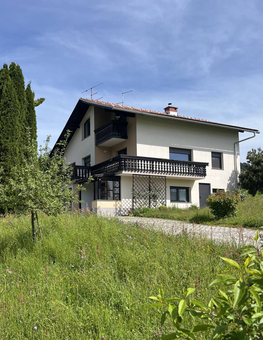 Apartment ∙ 1 Bedroom ∙ 4 Guests - Dobrna