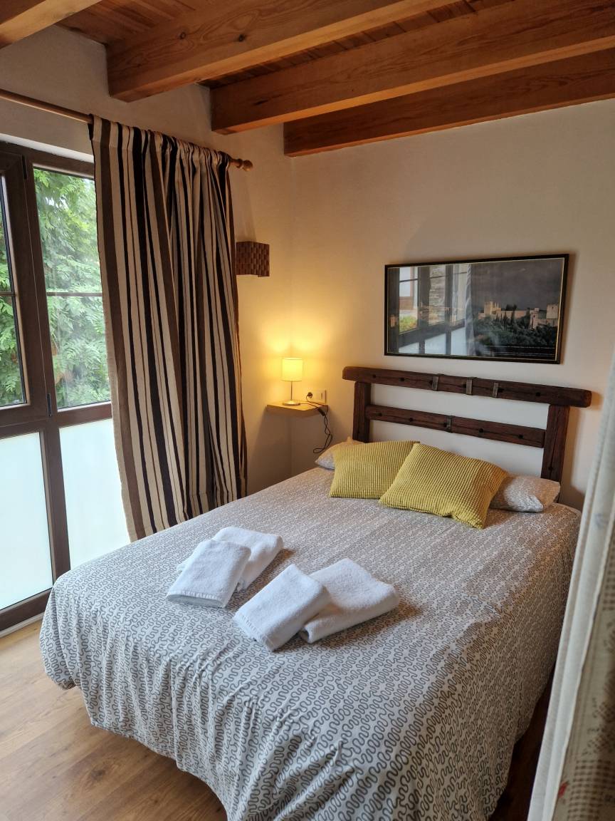 52 M² Apartment ∙ 1 Bedroom ∙ 3 Guests - Cudillero