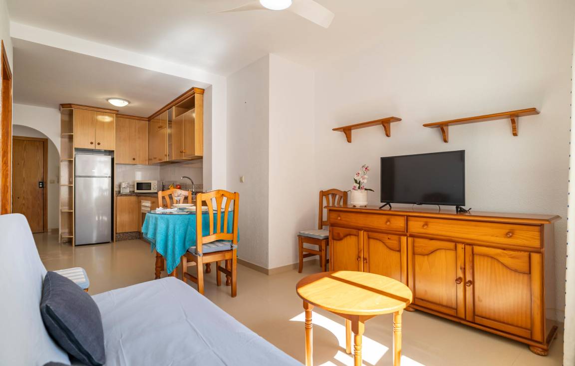 45 M² Appartement ∙ 1 Chambre ∙ 2 Personnes - Motril