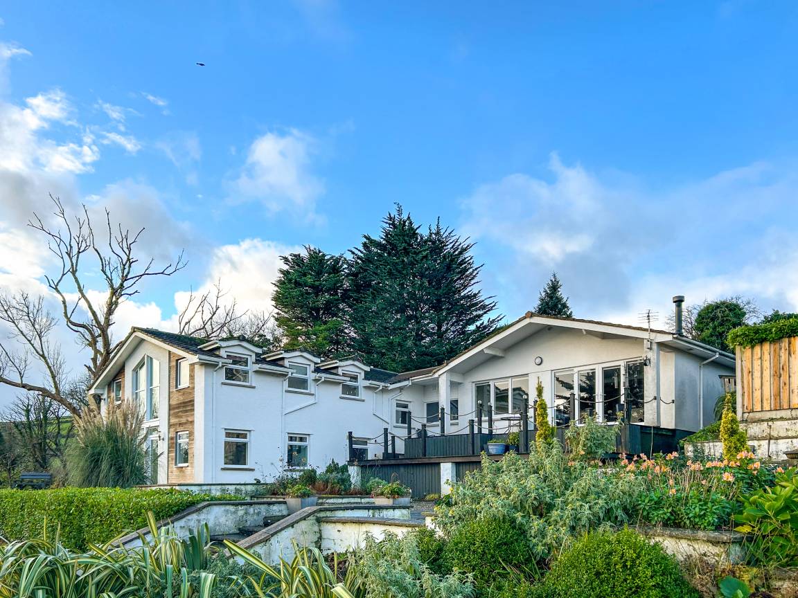 Casa Rural ∙ 1 Habitación ∙ 2 Huéspedes - Isle of Man