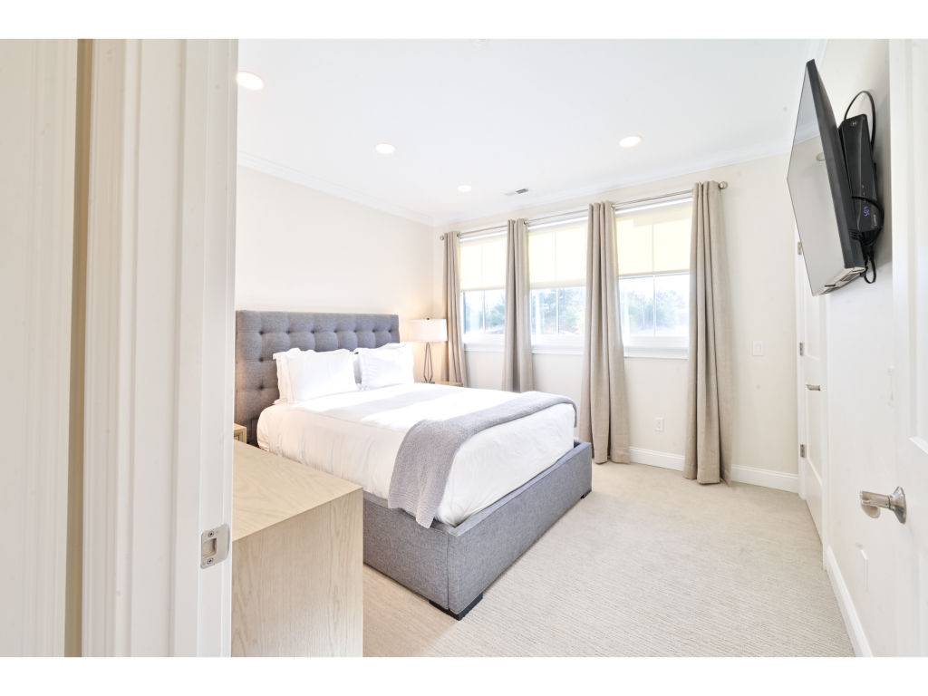 167 M² Hotel ∙ 1 Schlafzimmer ∙ 4 Gäste - Rhode Island