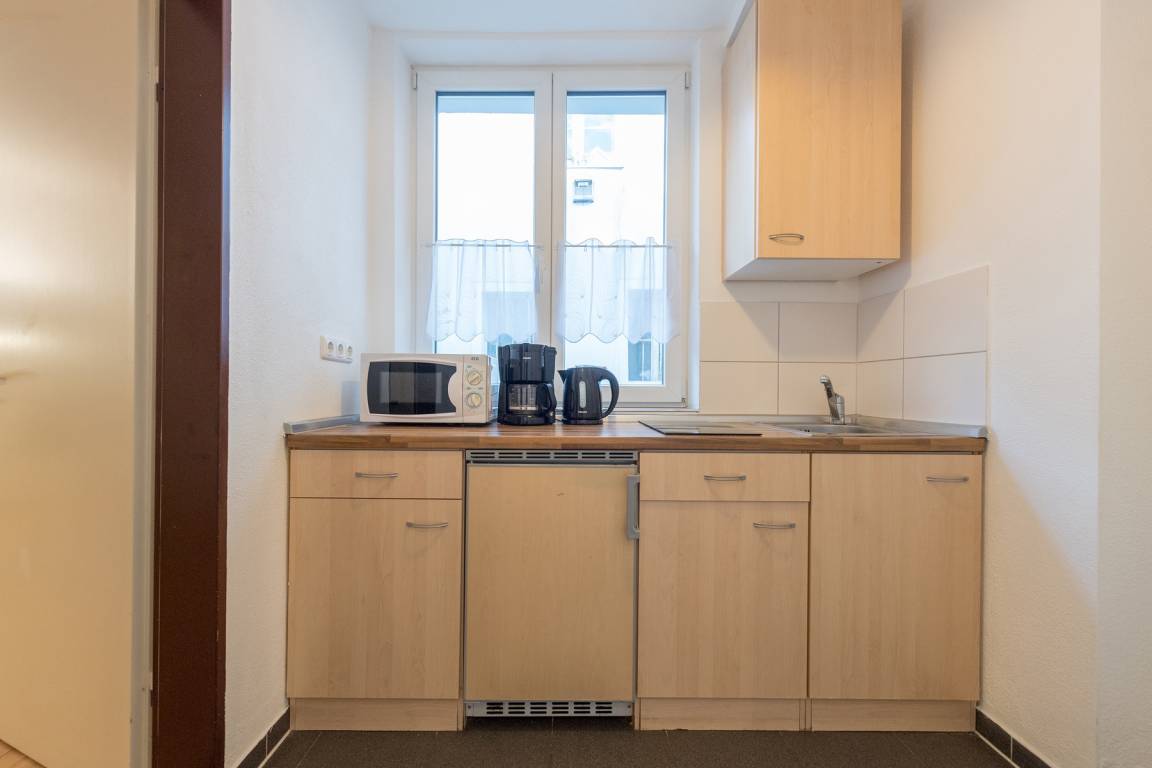 Apartamento ∙ 2 Habitaciones ∙ 6 Huéspedes - Ratisbona