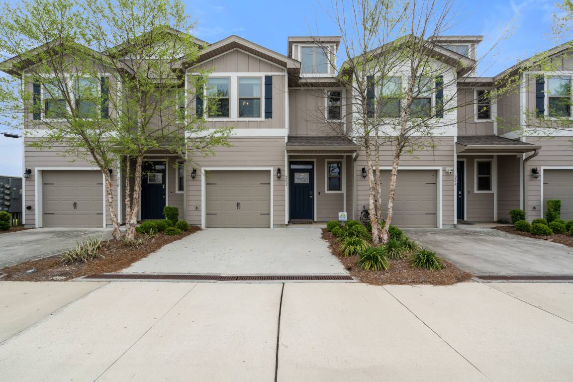 143 M² Casa ∙ 3 Habitaciones ∙ 8 Huéspedes - Pensacola, FL