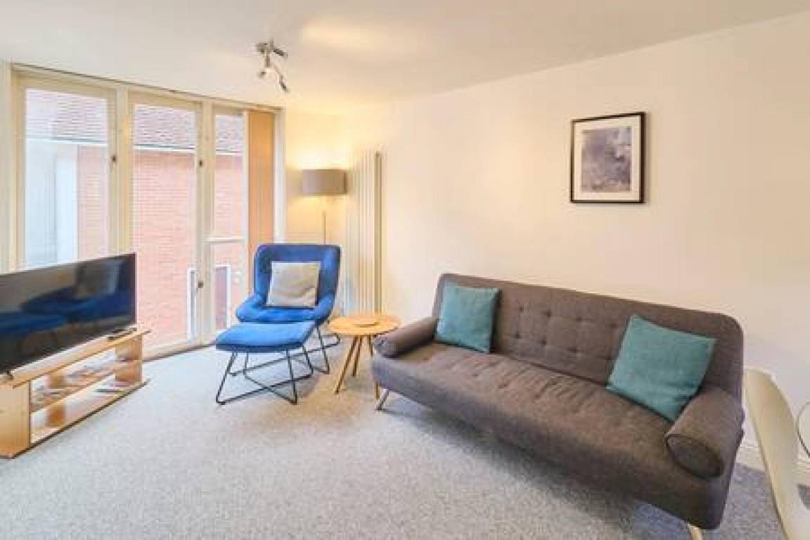 Huis ∙ 2 Slaapkamers ∙ 3 Gasten - Canterbury