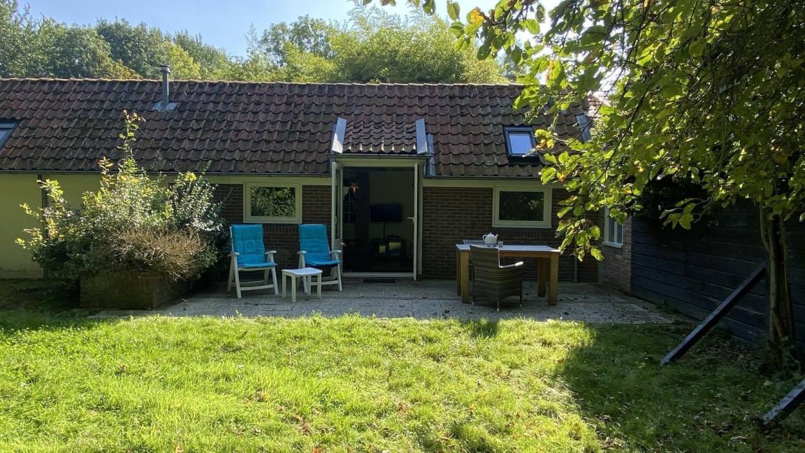 Ferienhaus ∙ 1 Schlafzimmer ∙ 3 Gäste - Breezand
