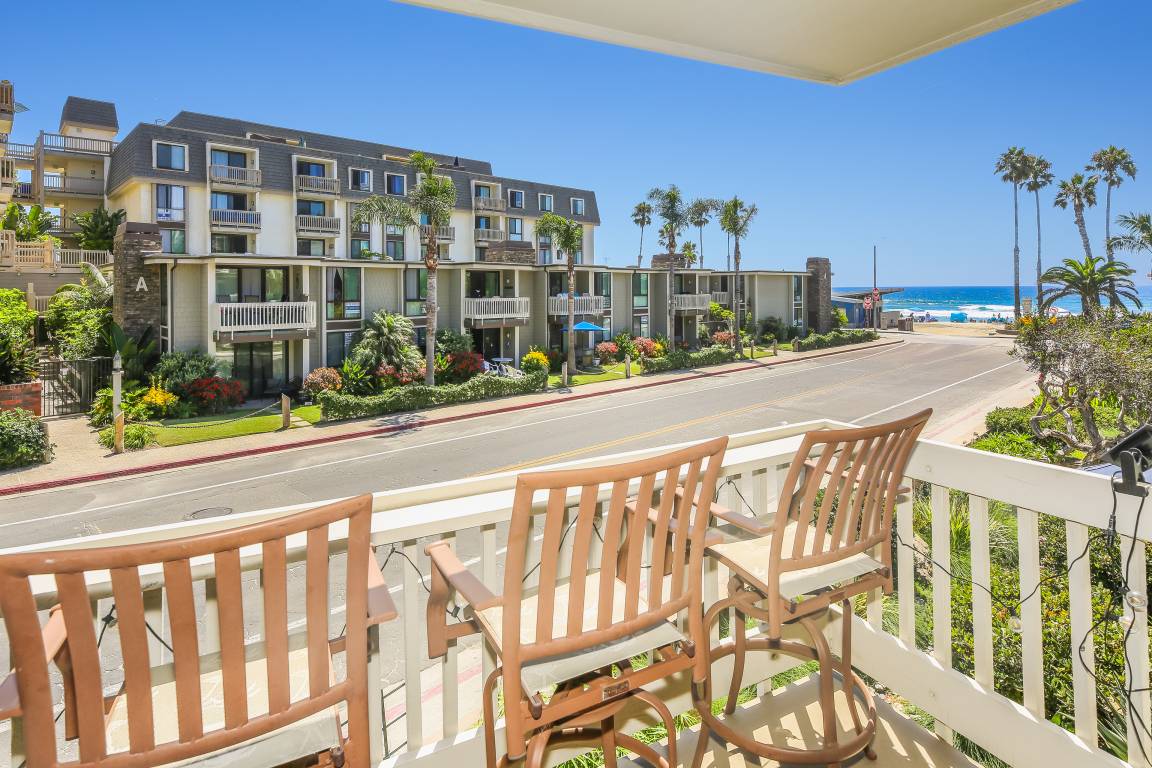84 M² Cottage ∙ 1 Bedroom ∙ 4 Guests - Oceanside, Californie