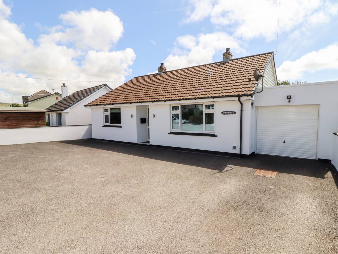Cottage ∙ 2 Bedrooms ∙ 4 Guests - Redruth