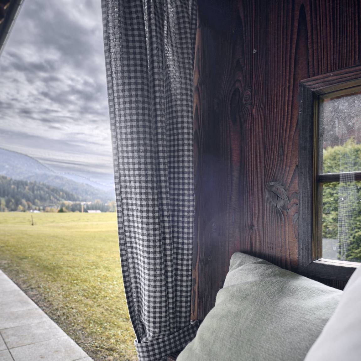 42 M² Apartment ∙ 2 Bedrooms ∙ 4 Guests - Reit im Winkl