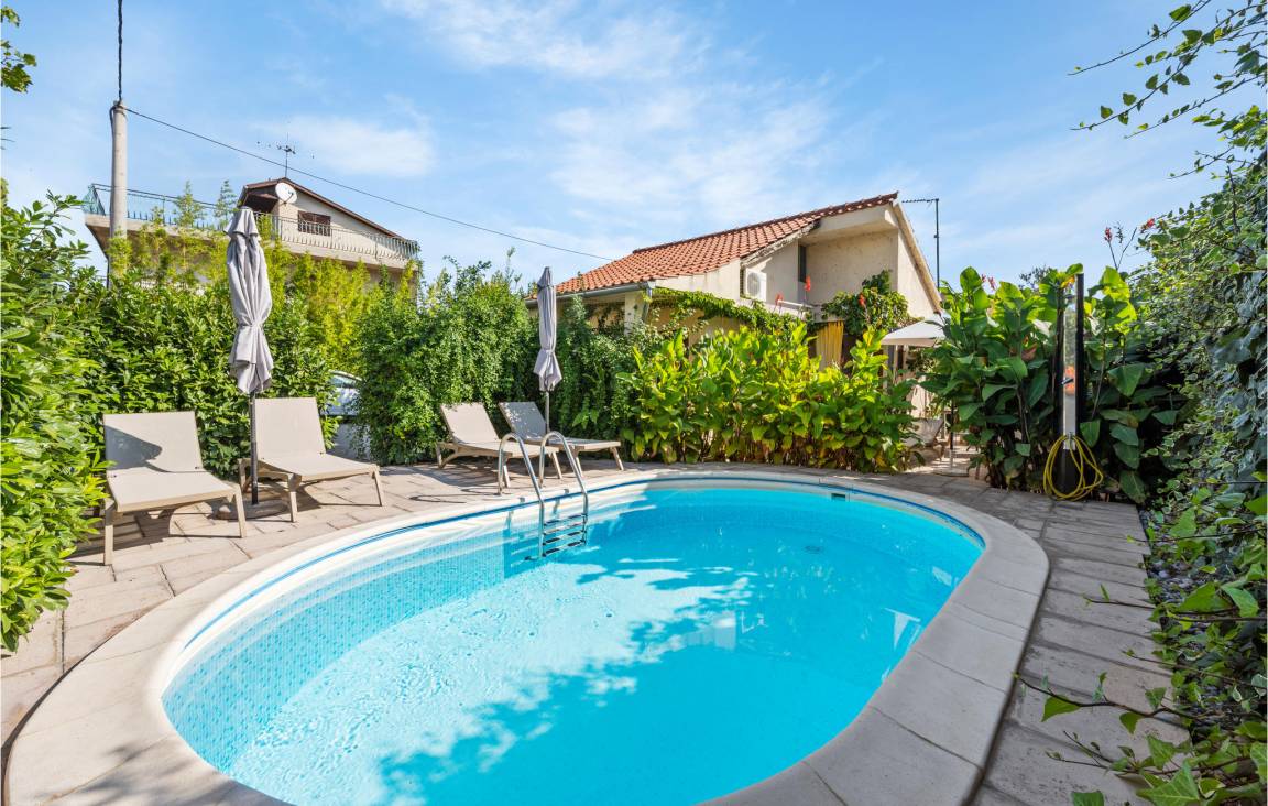 45 M² Appartement ∙ 1 Chambre ∙ 2 Personnes - Brodarica