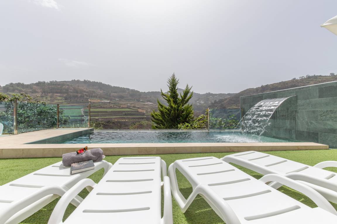 200 M² Villa Vacanza ∙ 4 Camere Da Letto ∙ 10 Ospiti - Gran Canaria