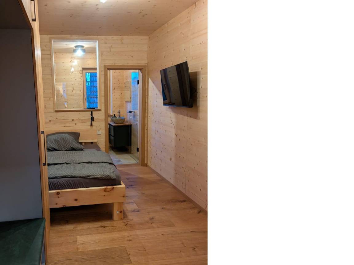 Private Room ∙ 1 Guest - Donauworth