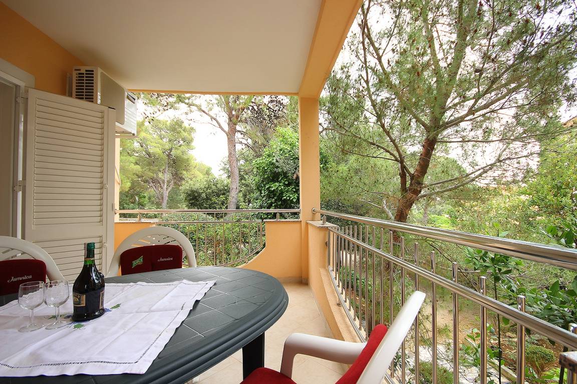 31 M² Apartment ∙ 1 Bedroom ∙ 3 Guests - Caska