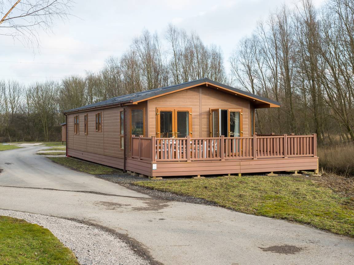 Cottage ∙ 3 Bedrooms ∙ 6 Guests - Carnforth