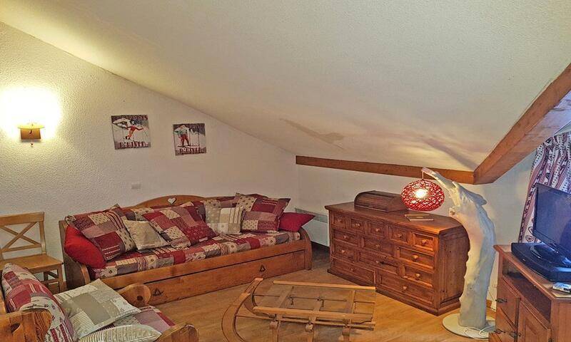 55 M² Appartement ∙ 1 Slaapkamer ∙ 6 Gasten - Puy-Saint-Vincent