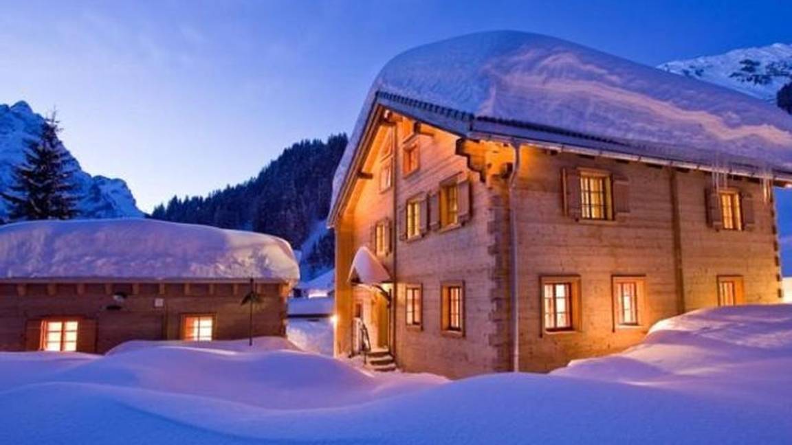180 M² Appartement ∙ 4 Chambres ∙ 11 Personnes - Mittelberg