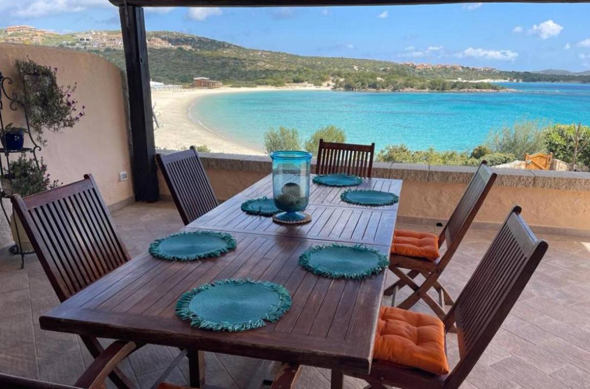 750 M² Villa Vacanza ∙ 3 Camere Da Letto ∙ 7 Ospiti - Olbia