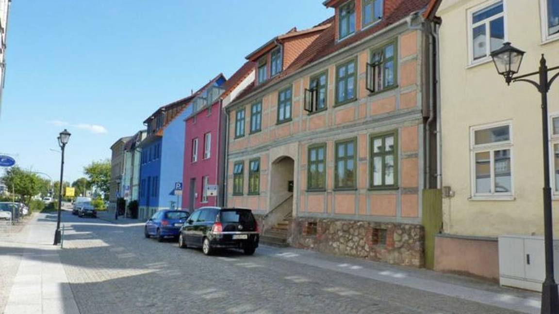 46 M² Apartment ∙ 1 Bedroom ∙ 2 Guests - Waren