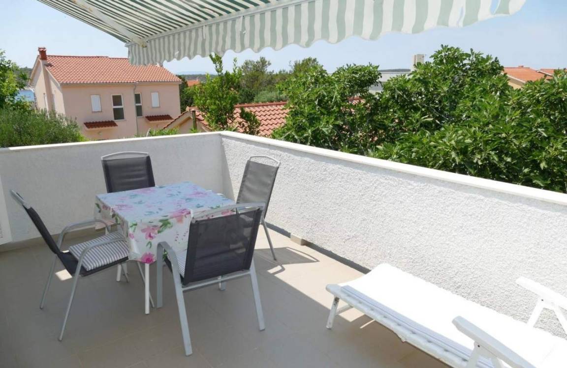 38 M² Appartamento Vacanza ∙ 1 Camera Da Letto ∙ 3 Ospiti - Lun