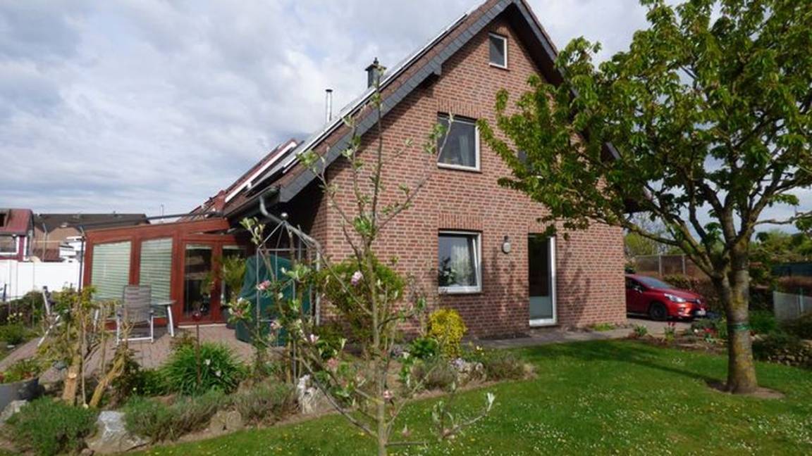 65 M² Ferienwohnung ∙ 2 Schlafzimmer ∙ 4 Gäste - Bedburg-Hau