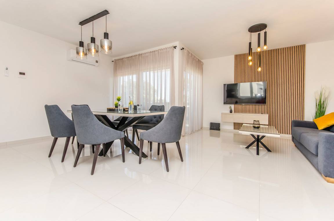 71 M² Apartamento ∙ 2 Habitaciones ∙ 6 Huéspedes - Vir