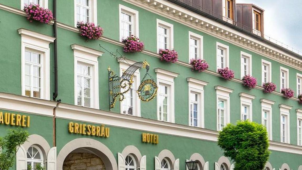 Hotel ∙ 2 Gäste - Walchensee