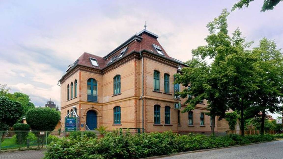 50 M² Apartment ∙ 2 Bedrooms ∙ 4 Guests - Senftenberg
