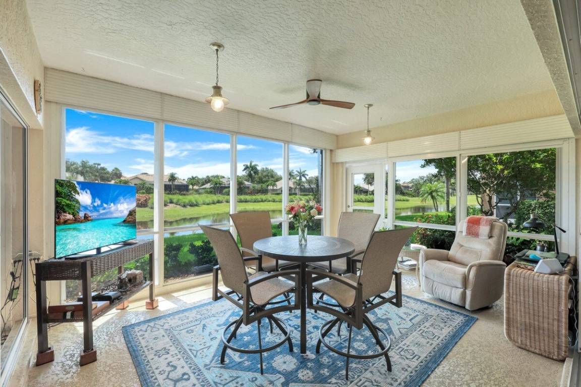 134 M² Huoneisto ∙ 2 Makuuhuonetta ∙ 4 Vierasta - Bonita Springs, FL