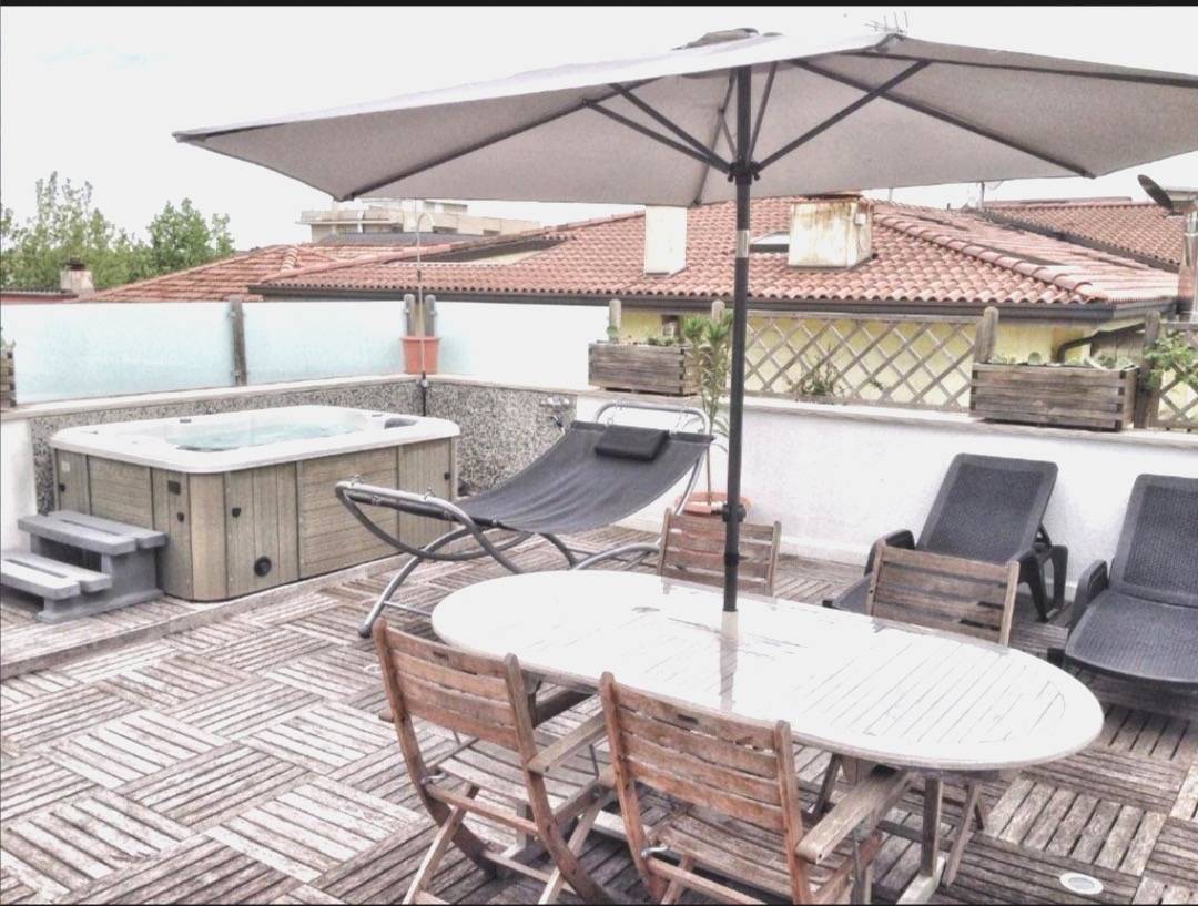 Apartment ∙ 1 Bedroom ∙ 5 Guests - Cesenatico