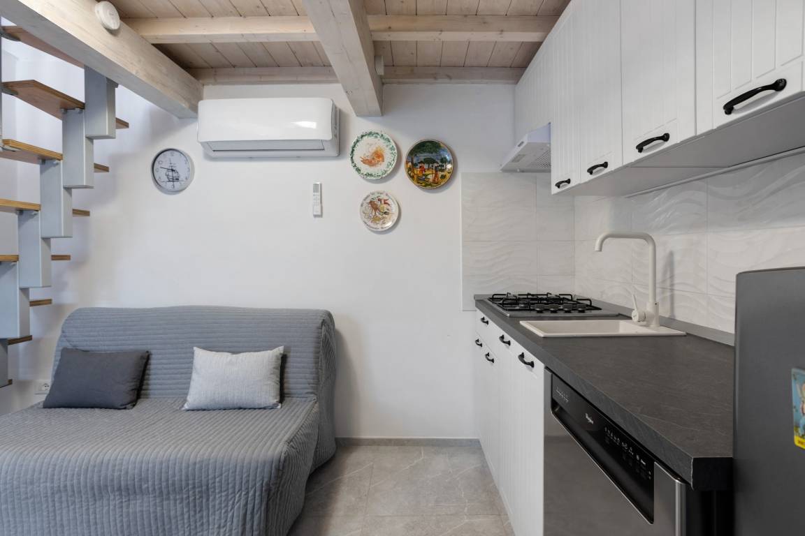 40 M² Maison De Vacances ∙ 1 Chambre ∙ 3 Personnes - Pietrasanta