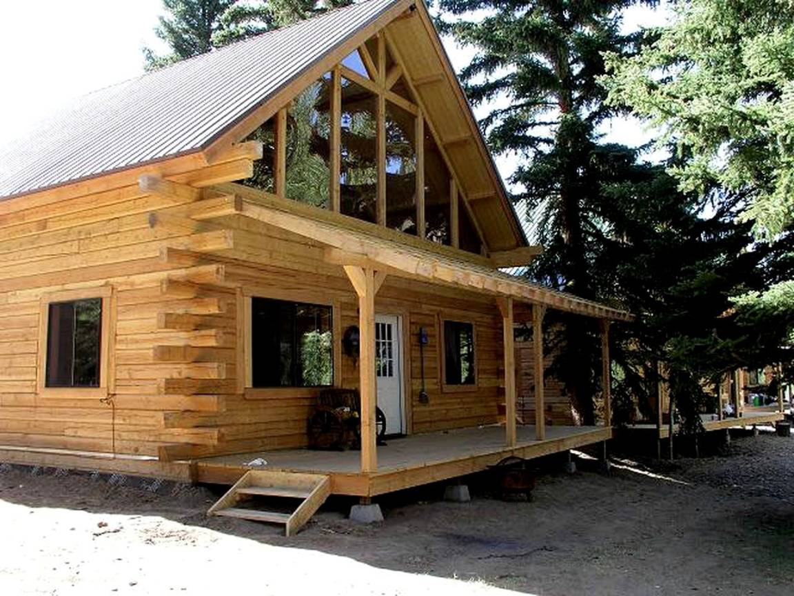 House ∙ 1 Bedroom ∙ 9 Guests - Lake City, CO