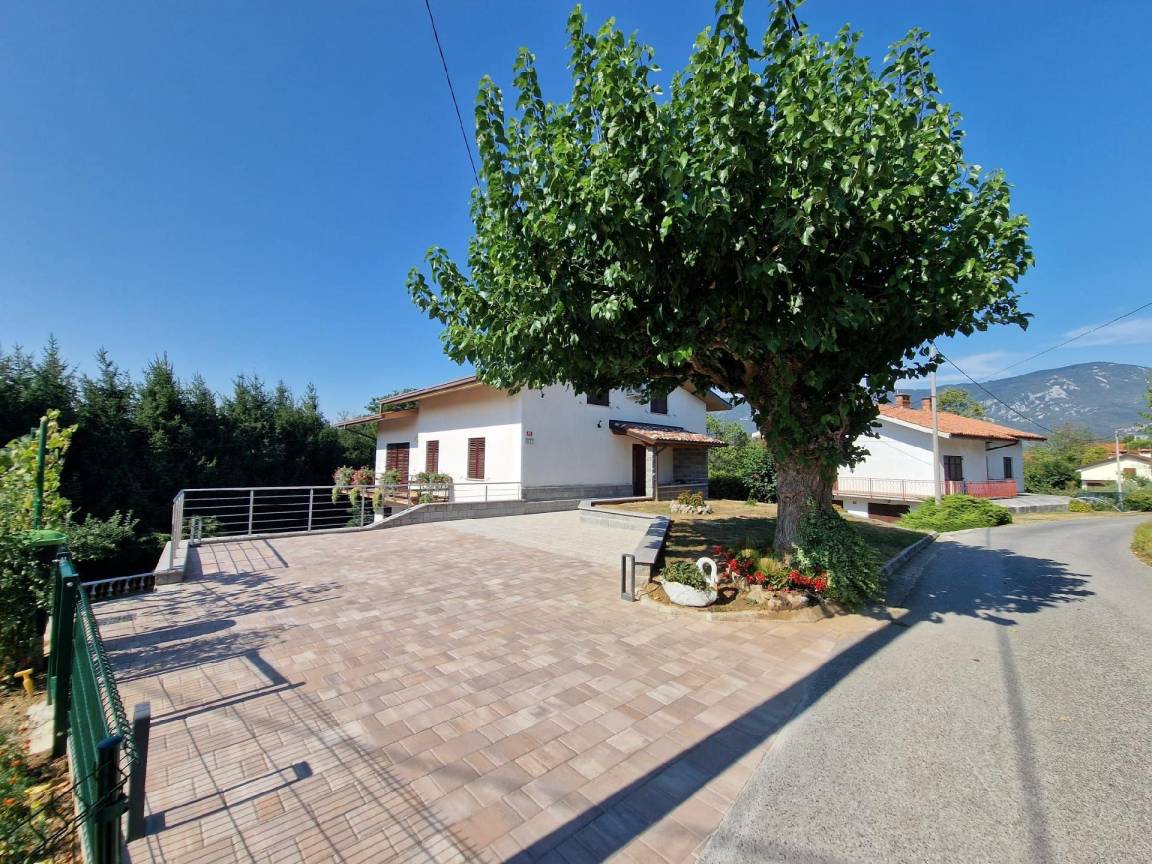 120 M² Appartamento ∙ 3 Camere Da Letto ∙ 7 Ospiti - Nova Gorica