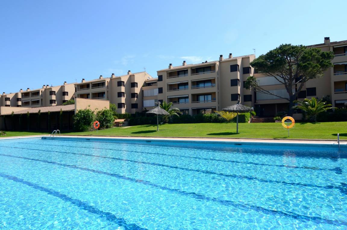 73 M² Apartamento ∙ 2 Habitaciones ∙ 4 Huéspedes - Sa Tuna
