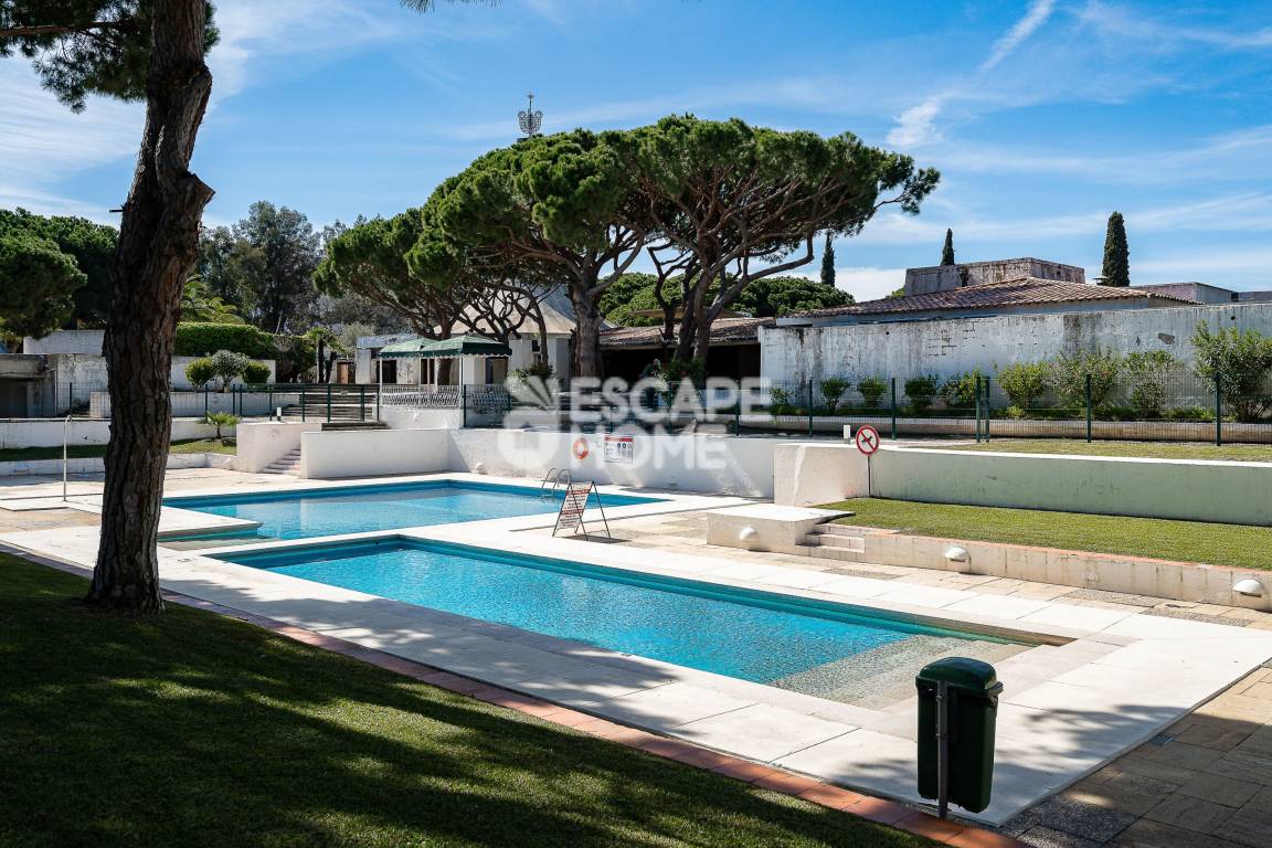 75 M² House ∙ 2 Bedrooms ∙ 5 Guests - Quarteira