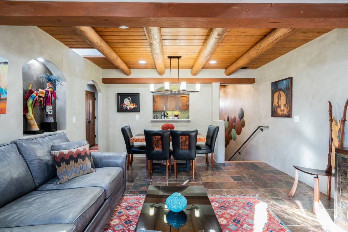 100 M² Maison De Vacances ∙ 2 Chambres ∙ 4 Personnes - Santa Fe