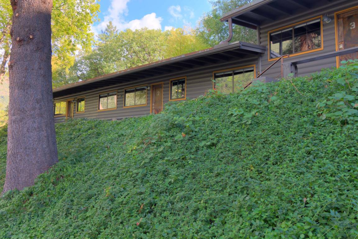 42 M² Cabin ∙ 1 Bedroom ∙ 4 Guests - Oak Creek Canyon, AZ