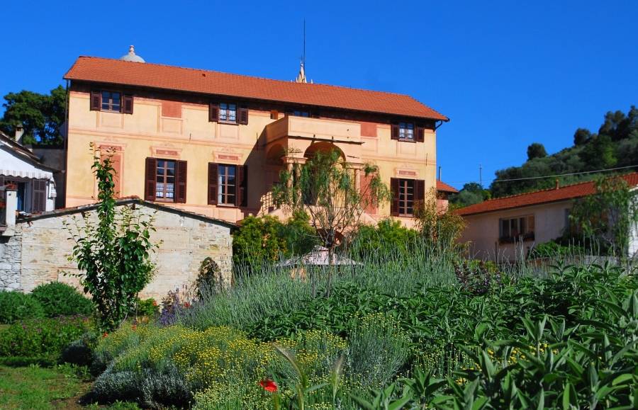 29 M² Agriturismo ∙ 1 Camera Da Letto ∙ 2 Ospiti - Dolcedo